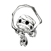 松贵鬼畜社社长 