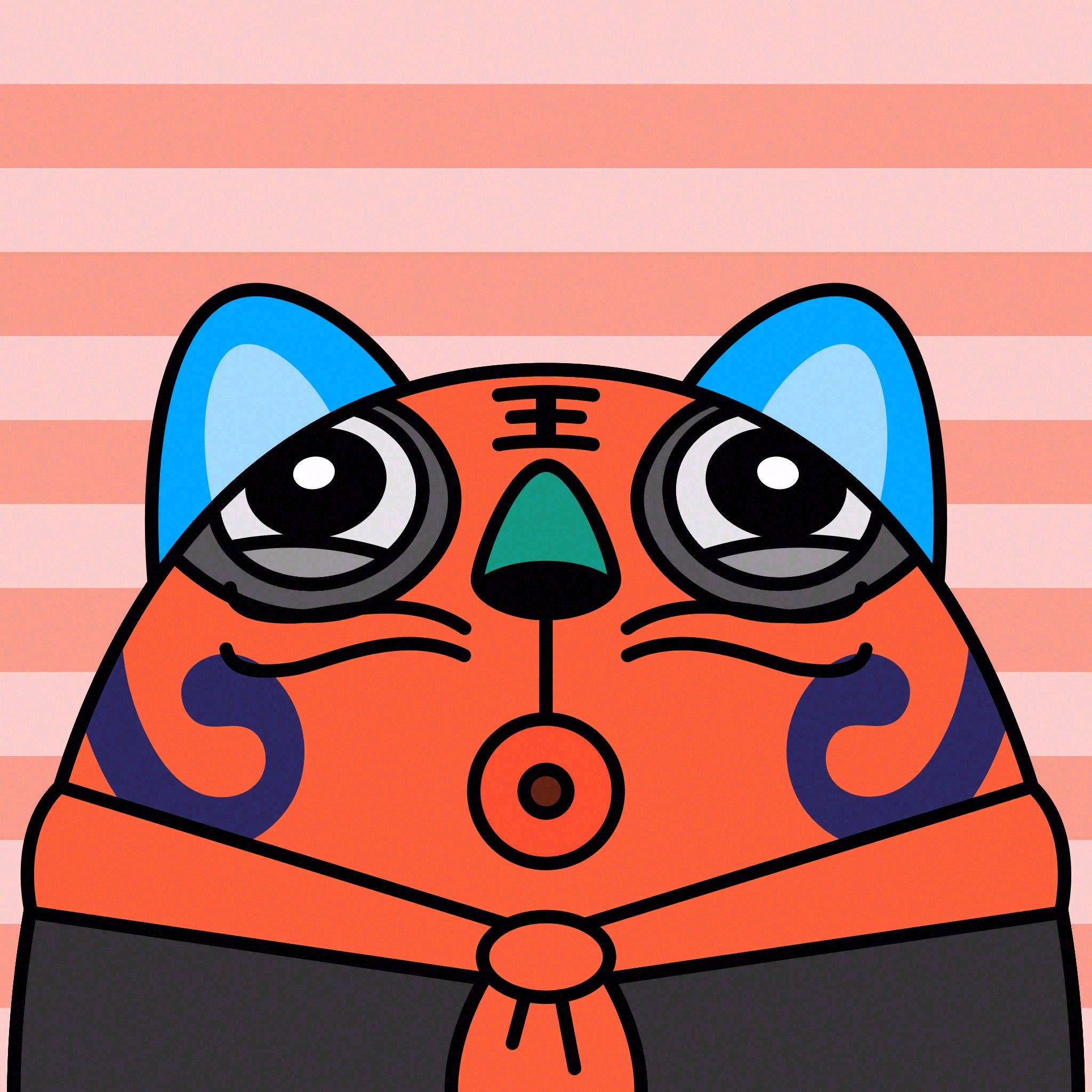 吃蛋不食黄 