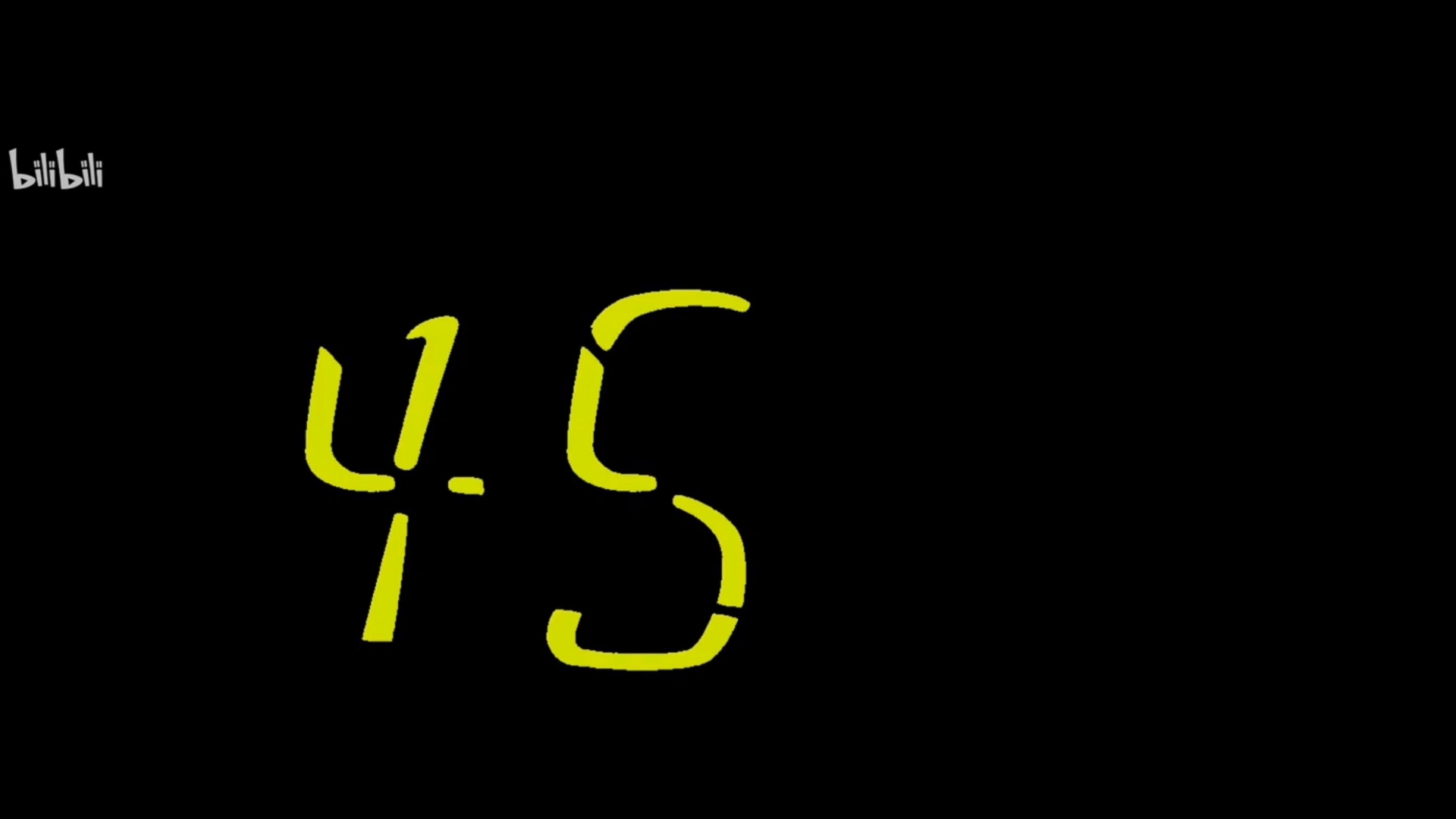 2025年春节45天倒计时 (86400倍速, 精确到1天)