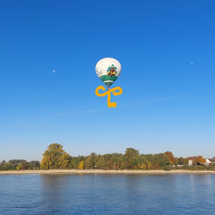 缘来在此欢乐同享 