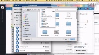 git管理工具 source tree for mac 2.0.1 教学第一步 checkout基础