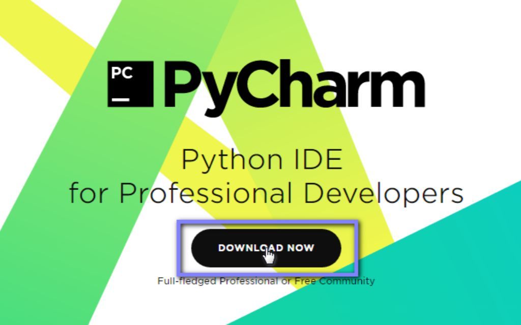 【2023版】最新Python环境安装及PyCharm官方正版安装,免费激活...
