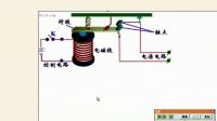 继电器内部工作原理