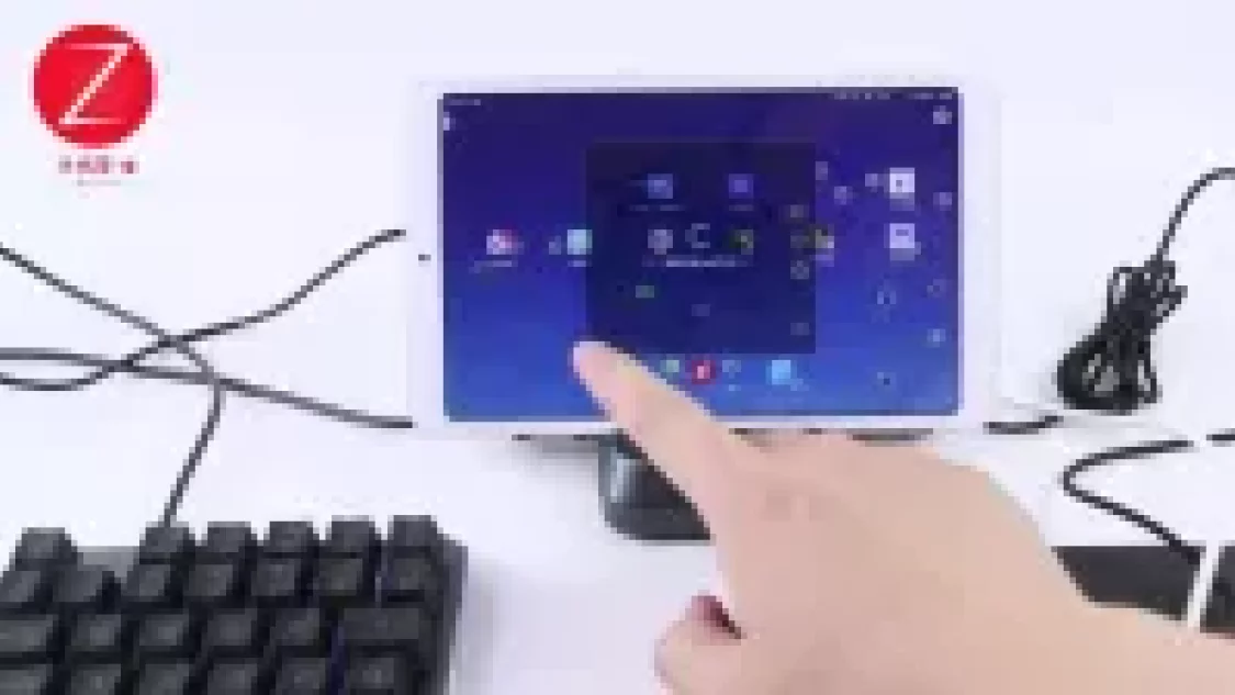 手柄哥佳影nex pro蓝牙有线多模式切换教学