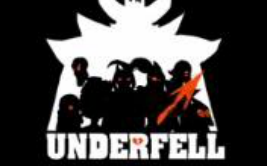 【Undertale】UNDERFELL网页版fell SANS战