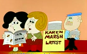 新概念英语 第一册 配套动画【完结】