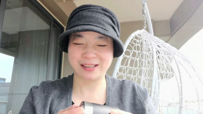 磨咖啡豆,可以调粗细~