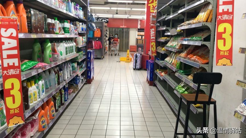 湖北襄阳唯一的一家家乐福门店即将关闭!