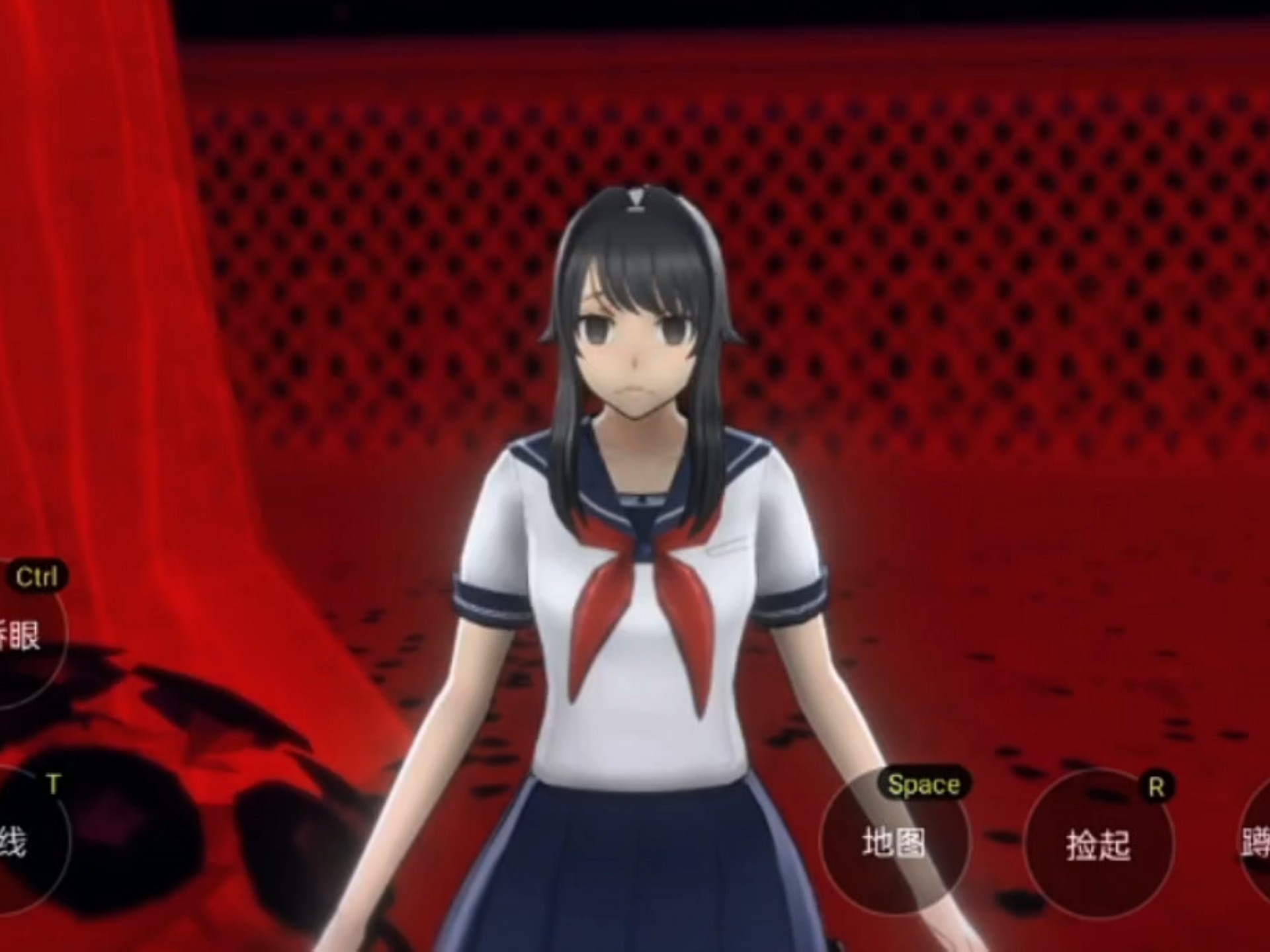 【病娇模拟器】snap崩坏模式tu xiao(不完全)_游戏热门视频