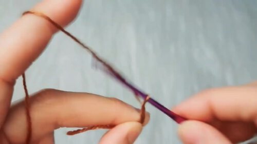 时尚精美的围巾编织教程,简单易学,送礼佳品