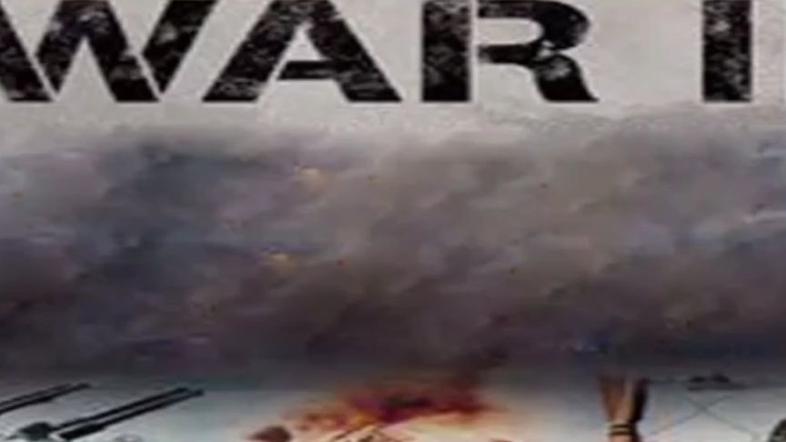 第二次世界大战历史回顾