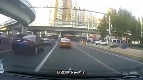 交通安全知识点遵守交通规则