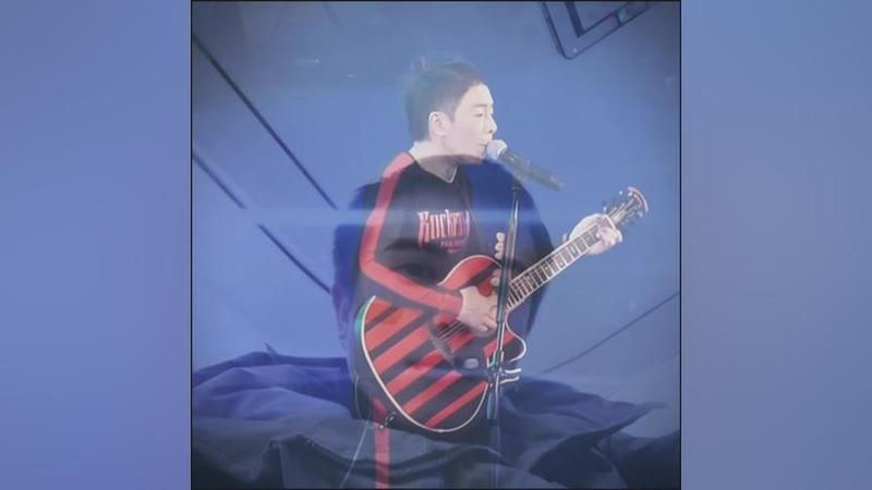 长城 Beyond 蒙着耳朵听不到,蒙着眼睛看不到
