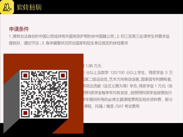 一种全新的学习方式-在线预科,加拿大学历教育,毕业生去向~