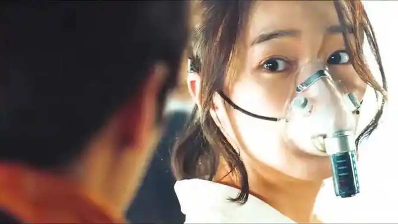 一个小小的咳嗽,居然让整个韩国差点消失,而根源却是猪流感病毒