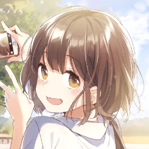抓一把草莓 