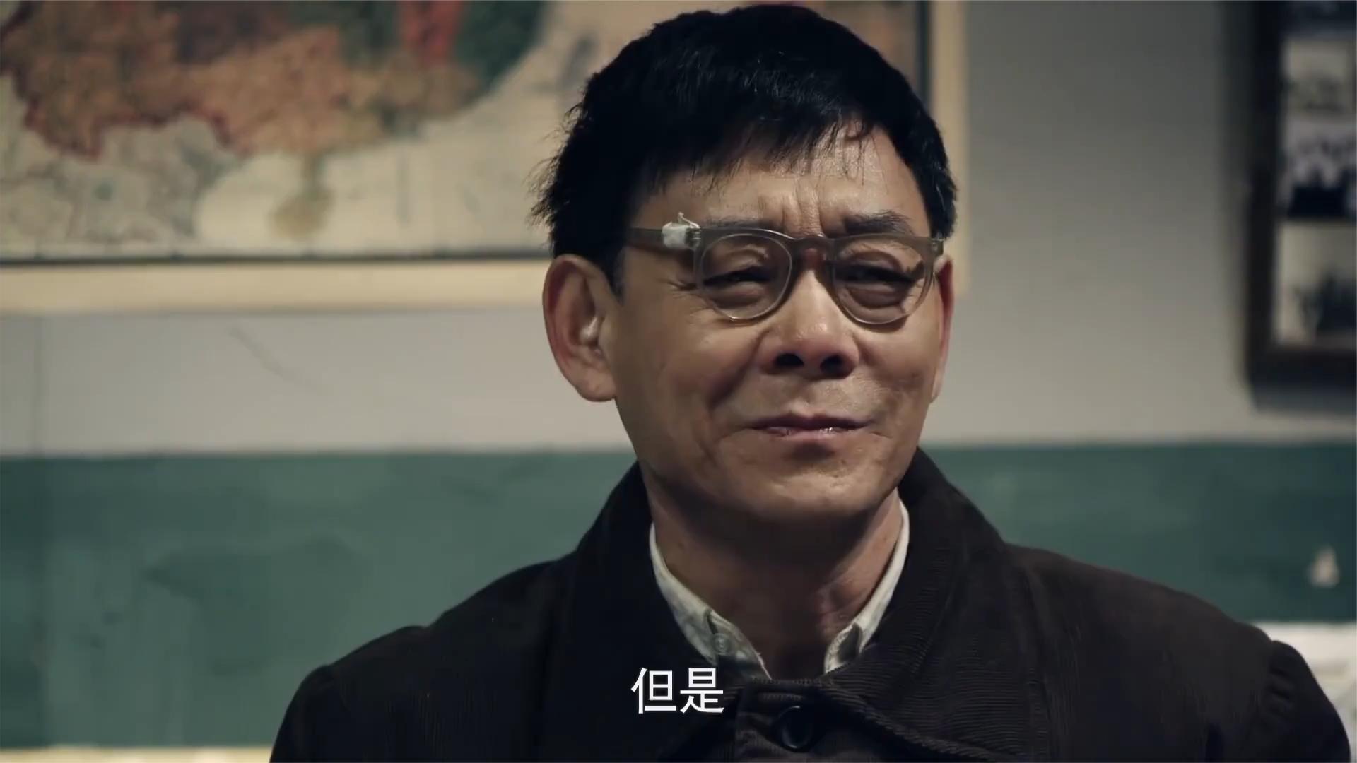 一家人开讨论会,三大爷力挽狂澜,不料第二天人傻了!