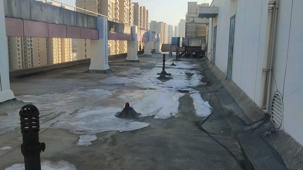 蒂森电梯平层不开门,偶尔一次是什么问题