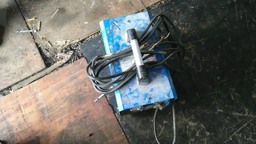 正确使用电子焊机一定要注意的问题