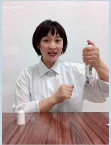 胰岛素无针注射器操作视频