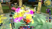 武林外传·花雨·武林之巅