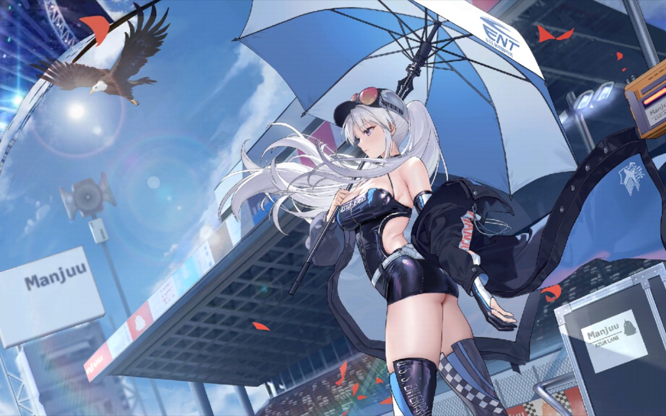 216小时碧蓝航线萌新的收藏