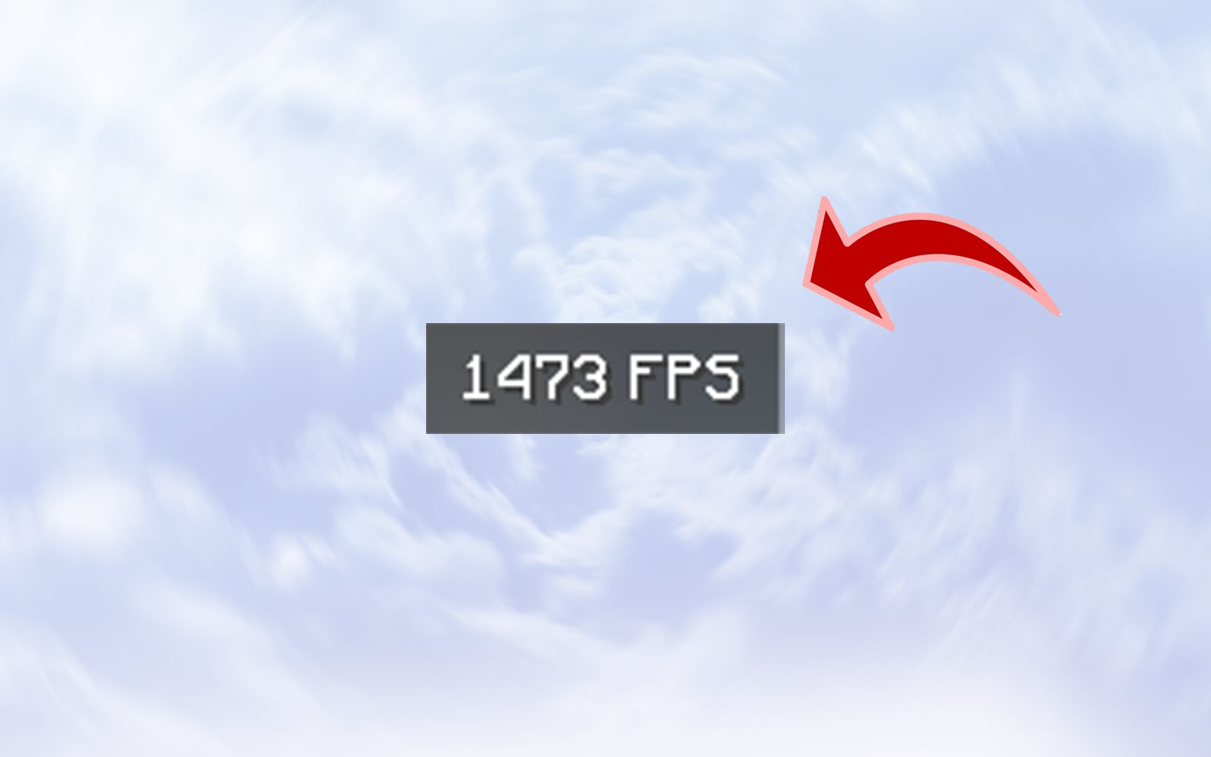 这是你最想要的动态模糊光影和材质包!低配党福利!FPS+++!_哔哩哔哩...