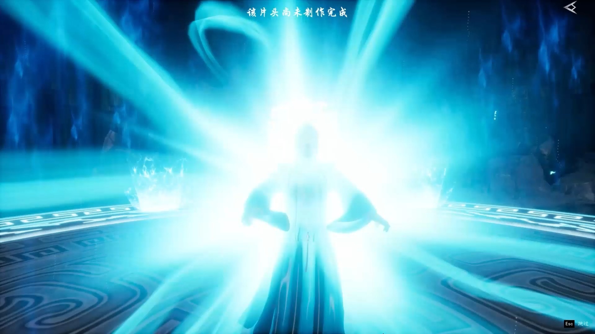 元炁,国产Steam修仙游戏试玩,等好久终于出来了~~