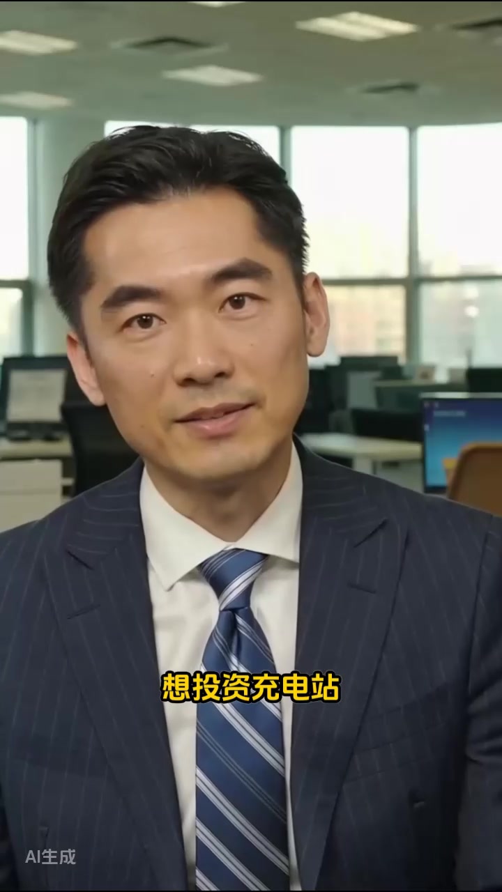 新能源电表,不要钱!免费装!一年剩下上万块! #新能源汽车 #新能源电表 ...