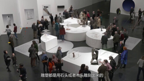 不可思议的闪电雕塑,是如何制作出来的?看完后解开多年疑惑!