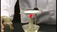 实验钠与氯气反应