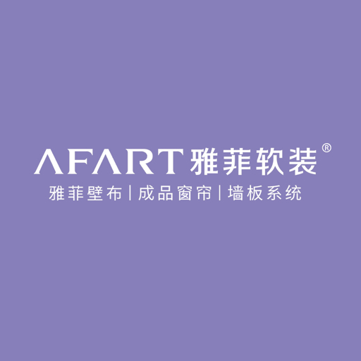 雅菲软装官方账号 