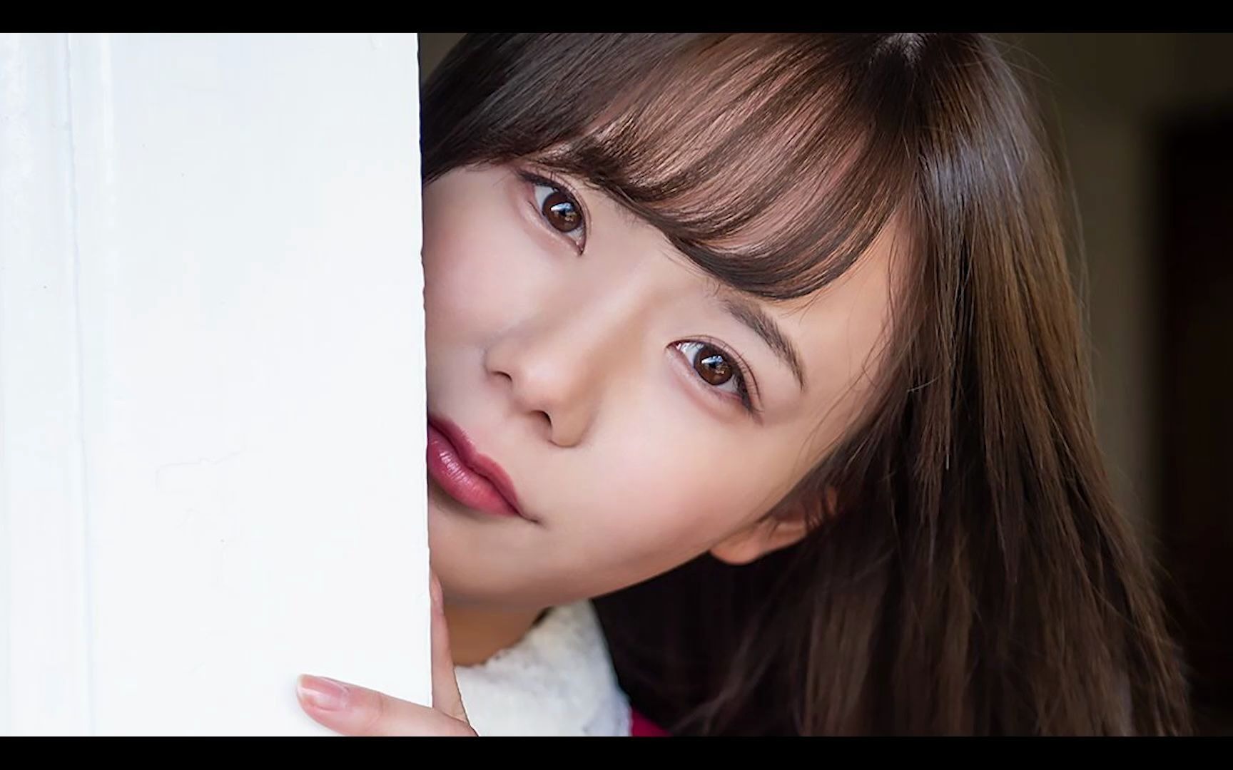 【每日观优】坂道美琉(坂道みる) 邀您一起欣赏UP视频专用BGM-等我...