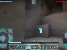 我的世界手机版匠魂mod模组生存(8)