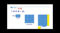 五年级下册数学微课-3.5.1 公倍数的含义 苏教版