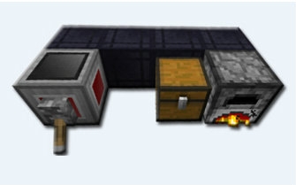 【Dunge】史蒂夫工厂管理实用性案例【第一篇】