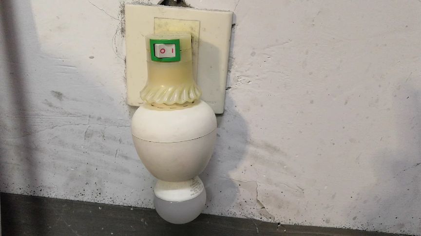 超级无敌无线语音控制器,可以控制家里电器!不需要任何网络!