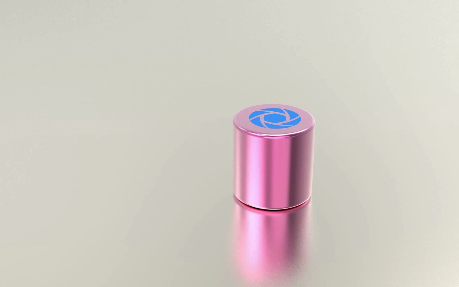 ...11新功能展示:模拟物理戒指下落。类似C4D 贴上刚体,碰撞体标签