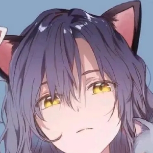 与猫是猫 