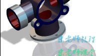 2010CAD教程 7.3 标注打断