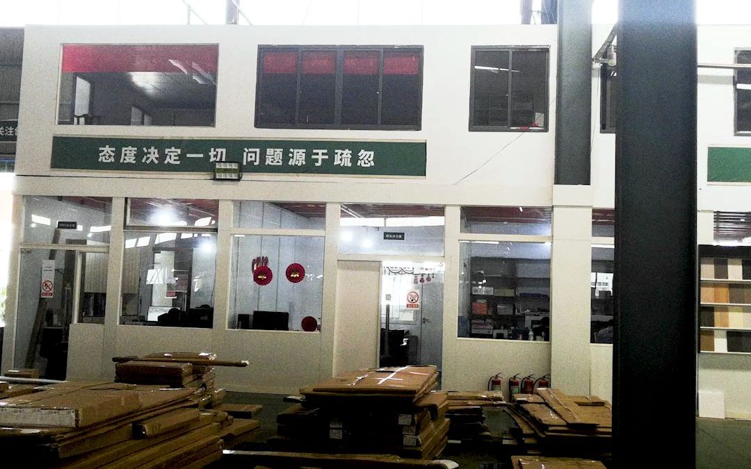 新房装修 中式设计 全屋整装 家庭装修设计 家私定制 华中兔宝宝生产...