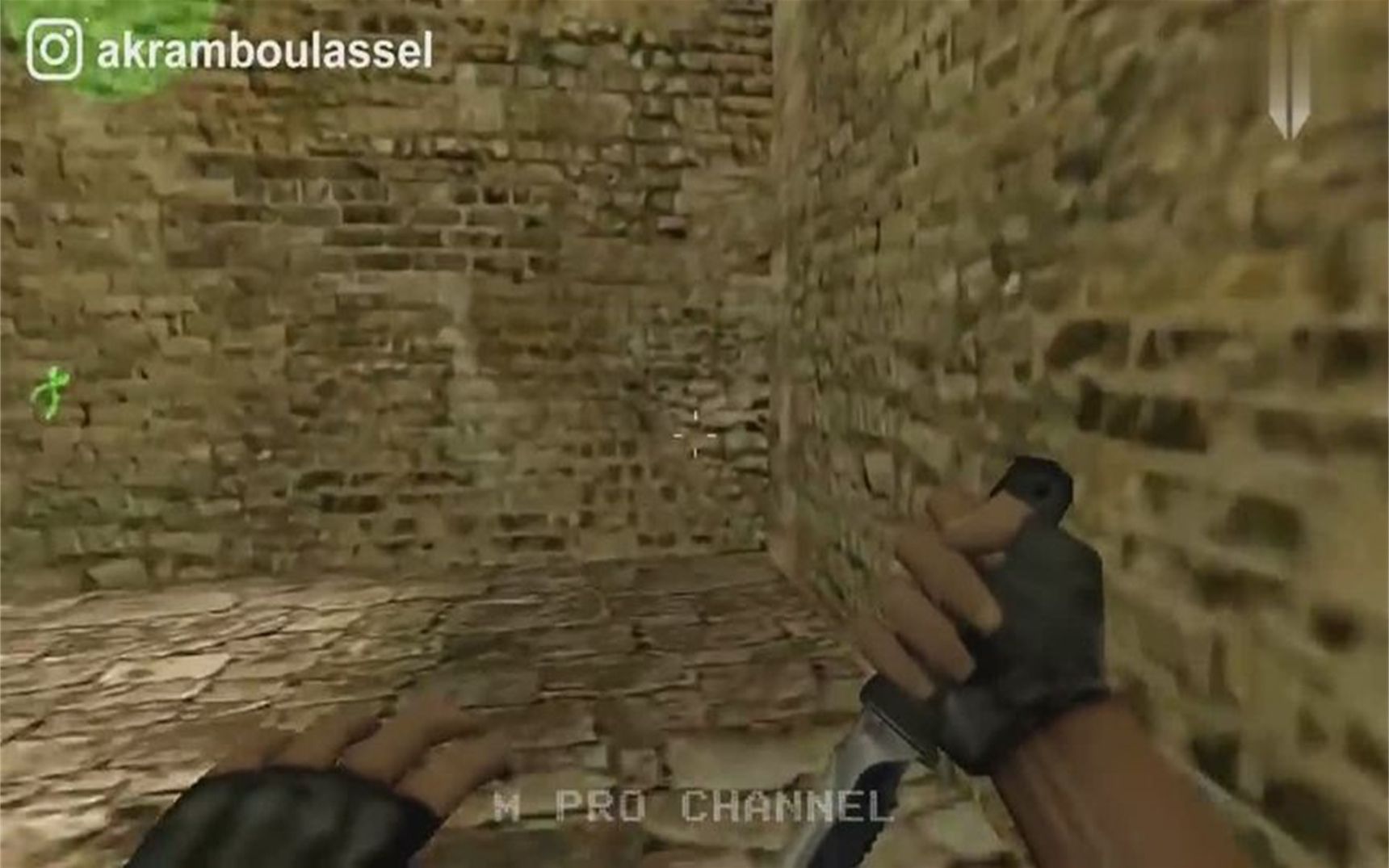 CS 1999—2018历代版本回顾:改变的不只是画质!