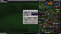 我的世界工业服务器1-无限刷物品bug?