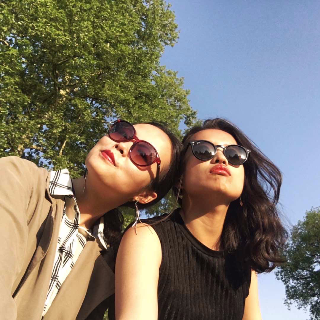 猪猪桃桃吃火锅 