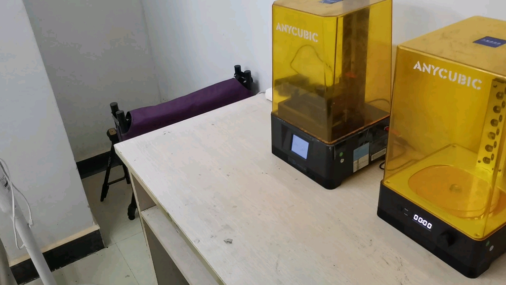 运维实验室3D打印机使用方法简单说明