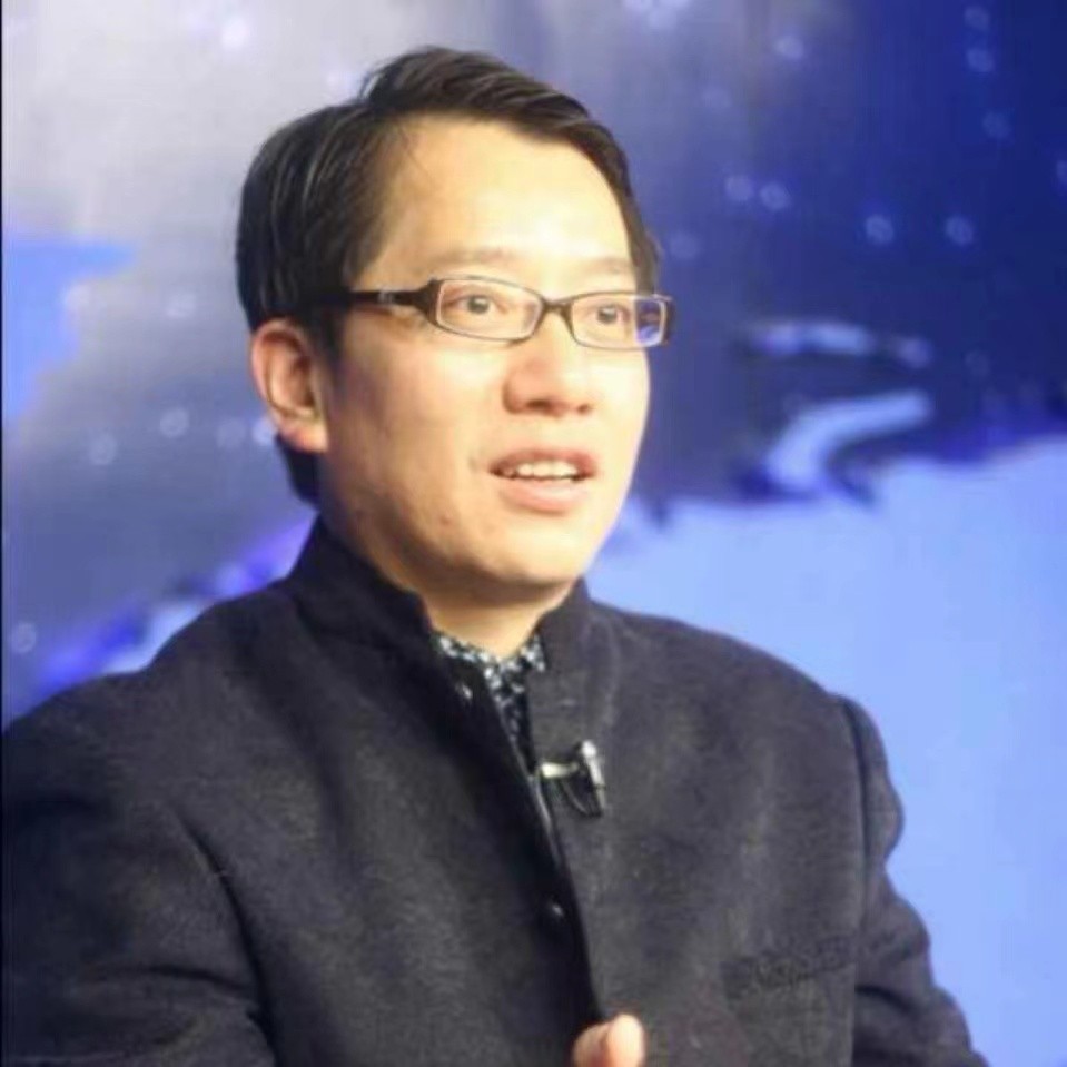 美好社会经济学 