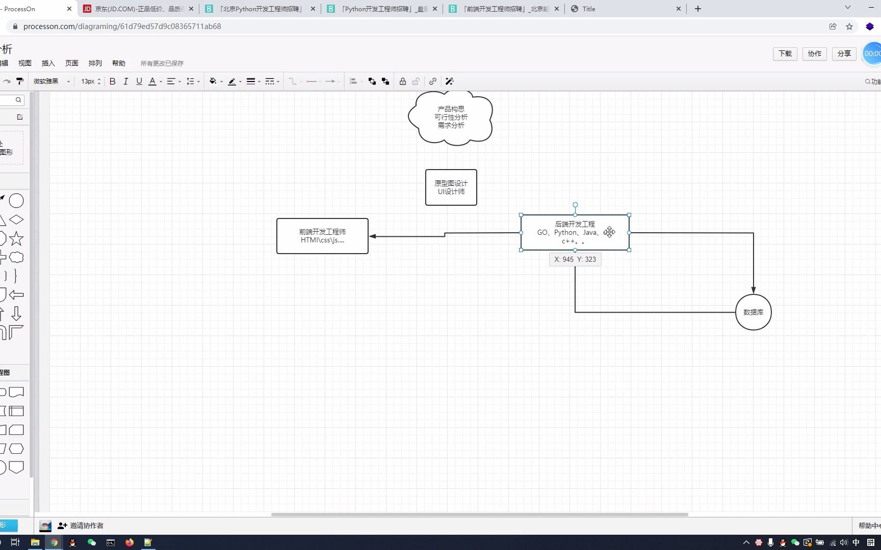 06什么是全栈开发工程师