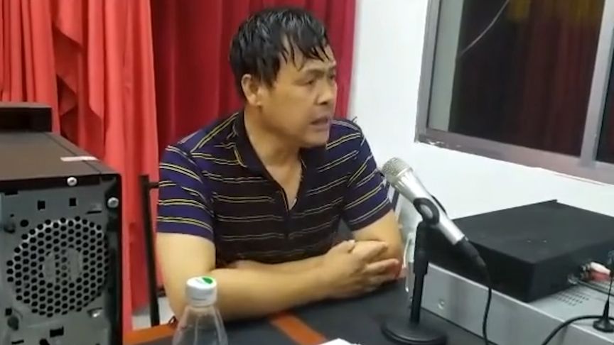 凌晨3点暴雨涨水,全身湿透的社区书记嘶吼式喊话救了3200多人