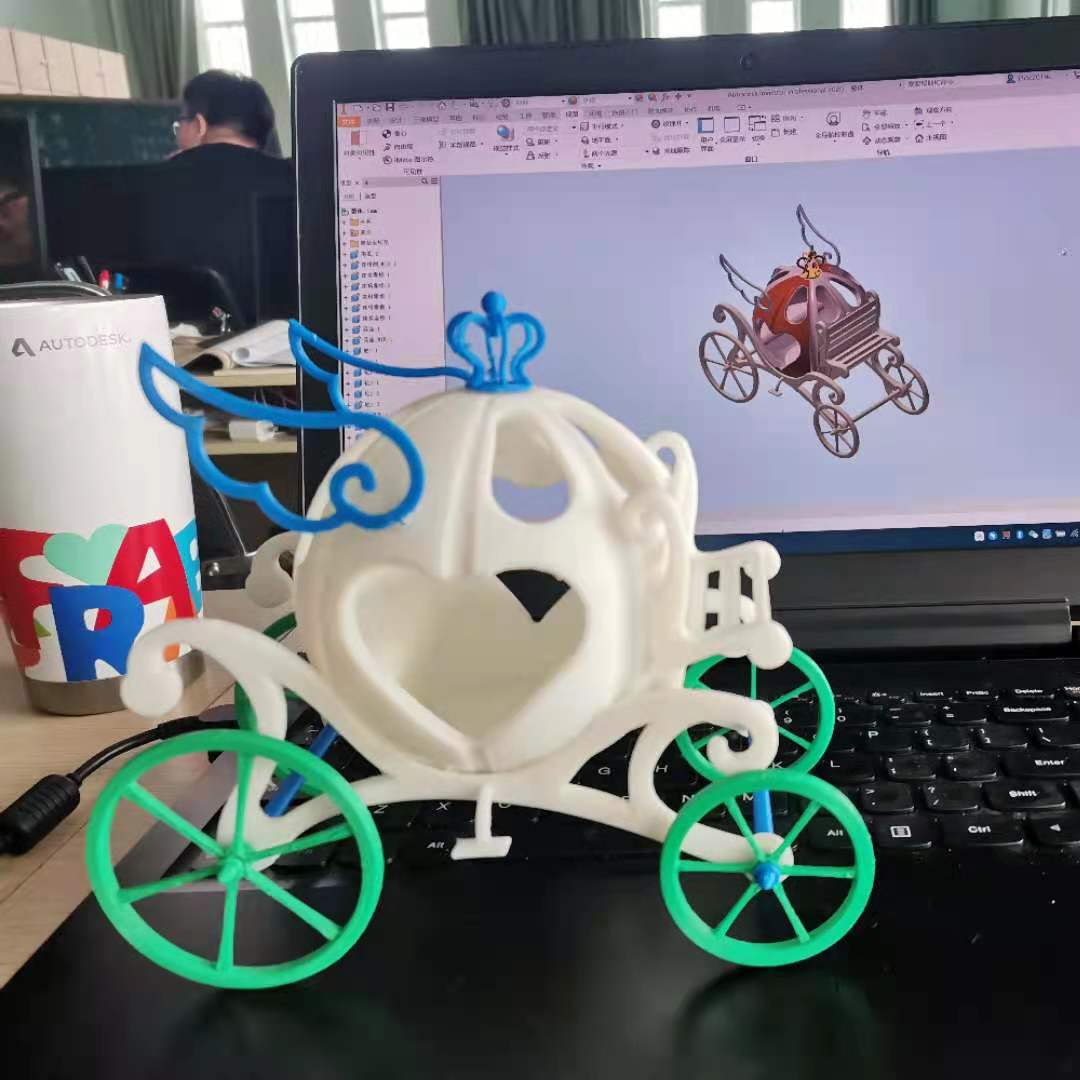 软件教学 