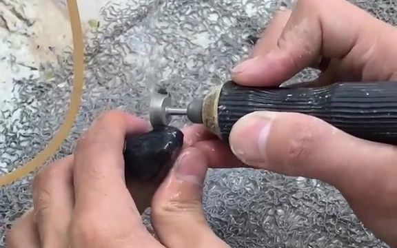 一鸣惊人雕刻教程